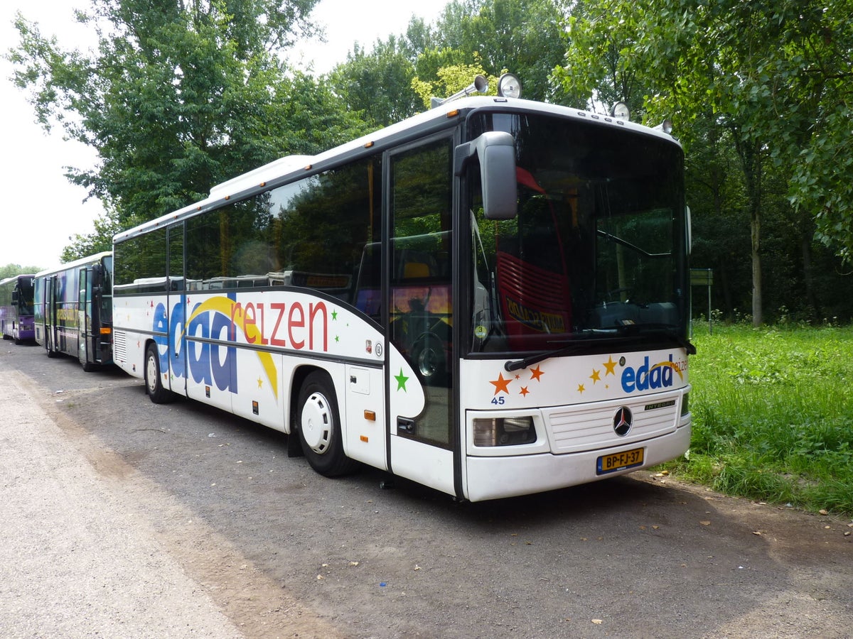 EDAD Reizen / E | buskees.nl