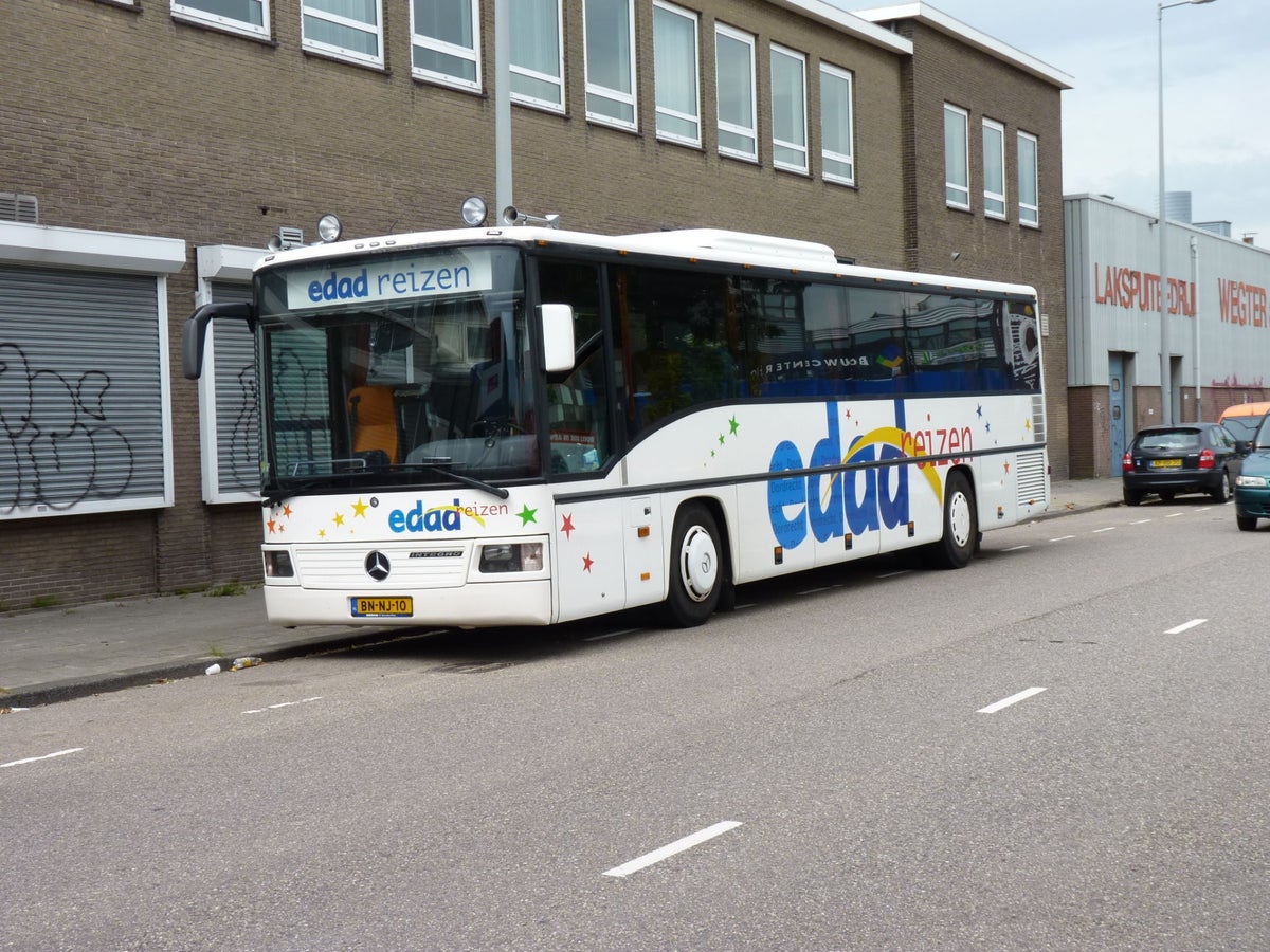 EDAD Reizen / E | buskees.nl