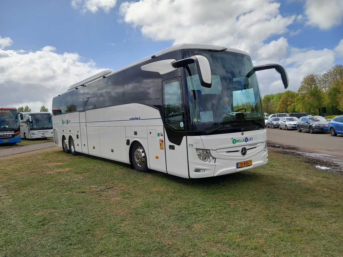 Snelle Vliet / S | buskees.nl