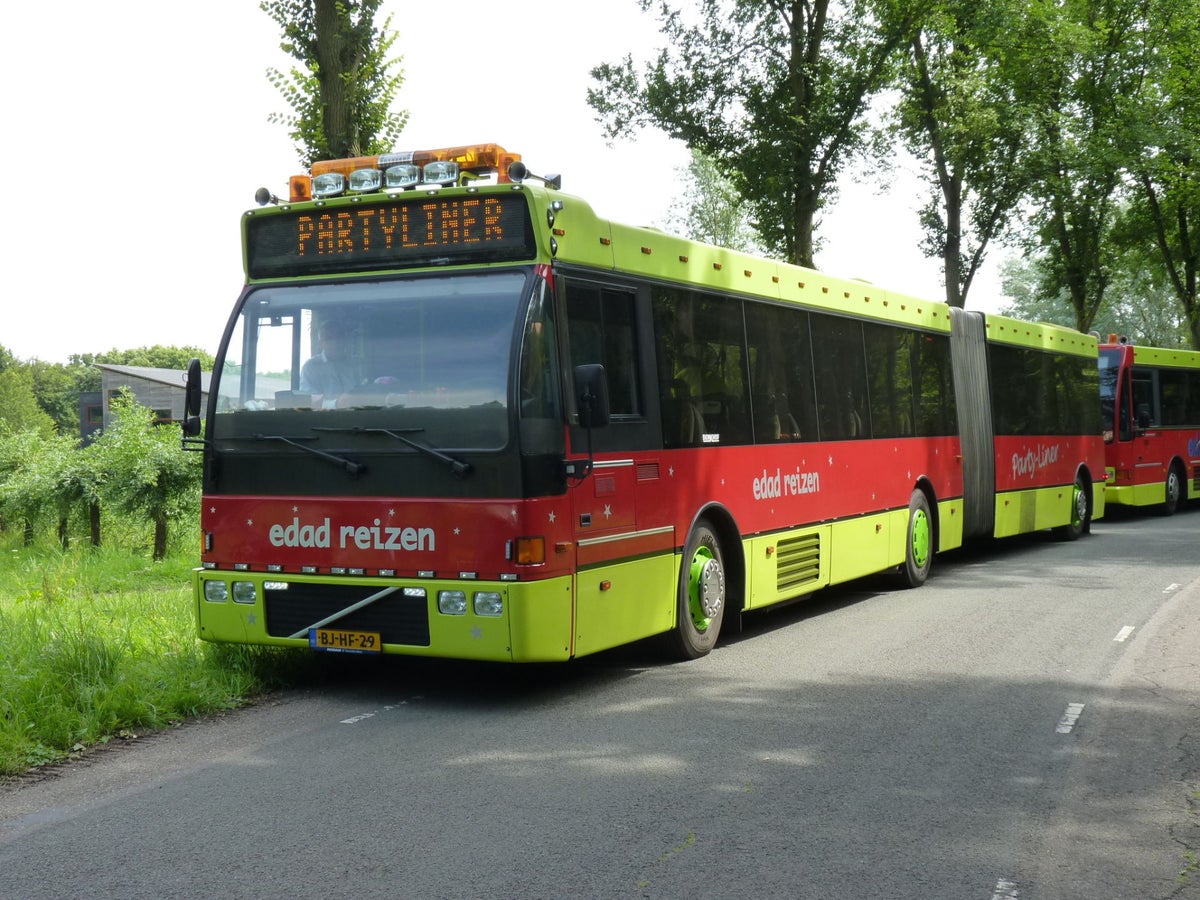 EDAD Reizen / E | buskees.nl