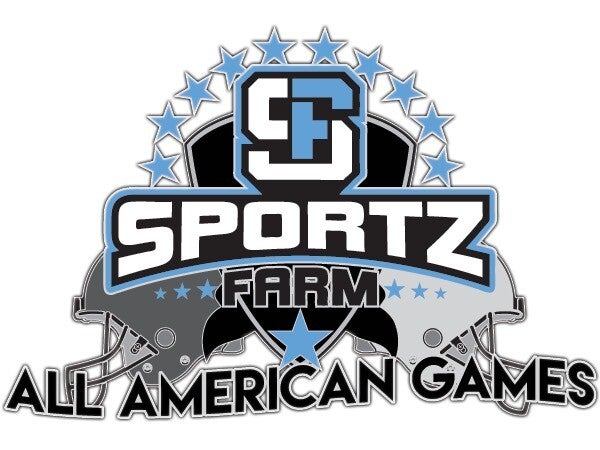 Sportz Farm Academic All American Game / All Star Weekend 2026 | SportzFarm