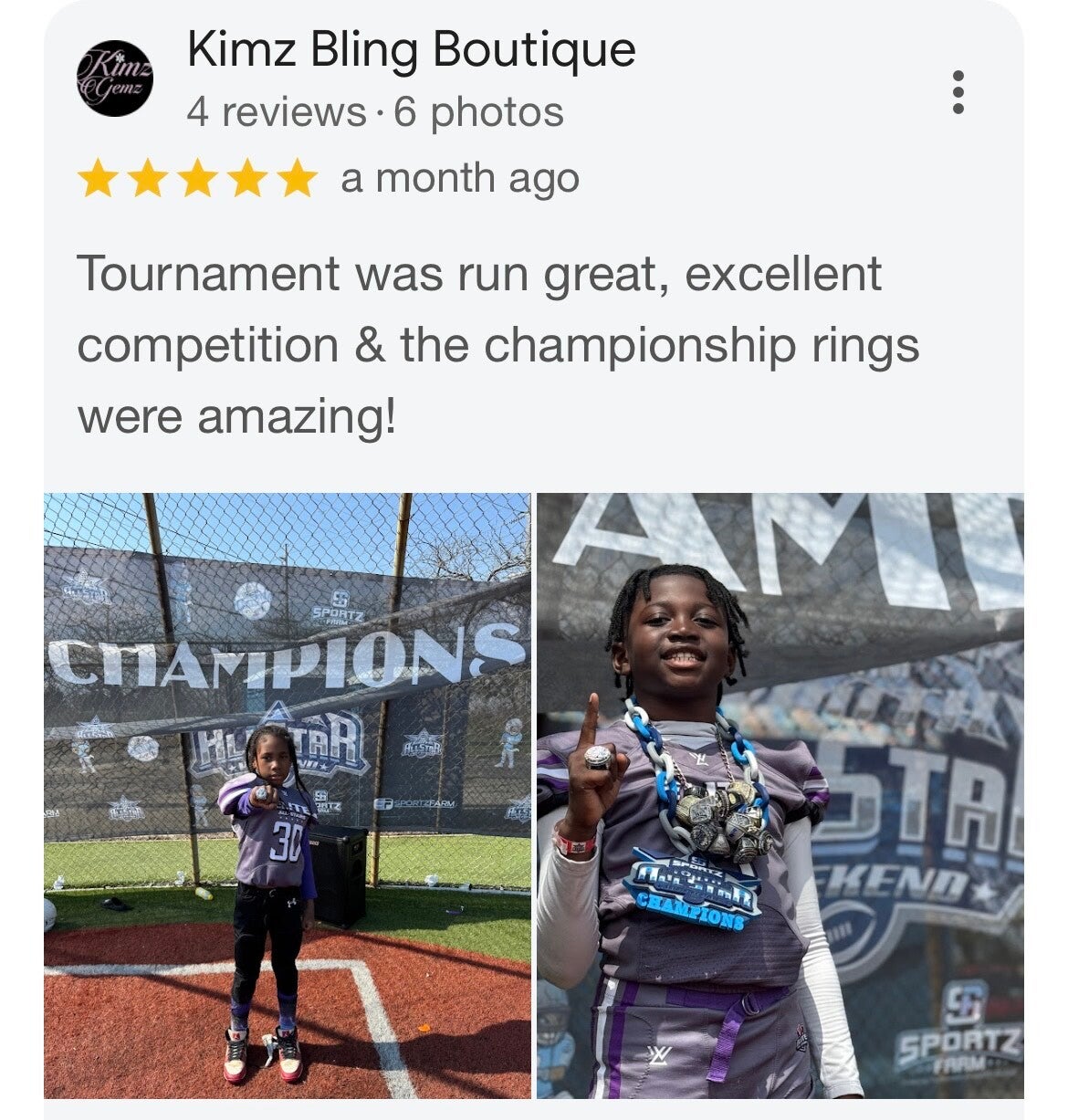 SportzFarm