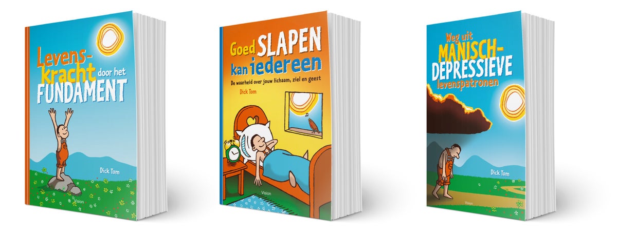 Christelijke studieboeken