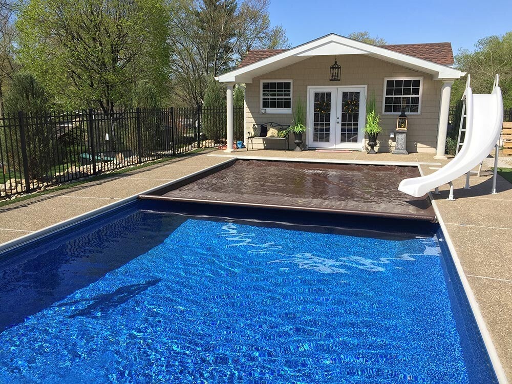Here are our available Vinyl Liner Pool Designs, which can also be ...