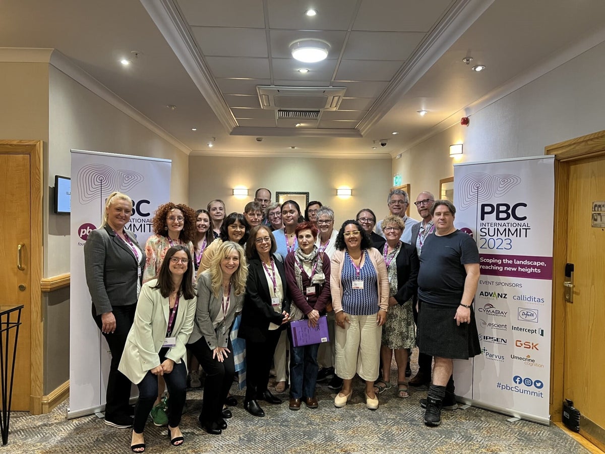International PBC Summit in Edinburgh / Berichten | MijnLever