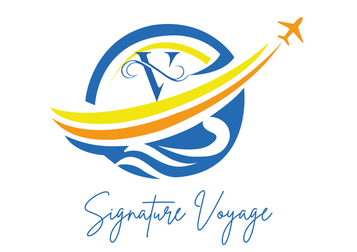 Accueil | signature voyage