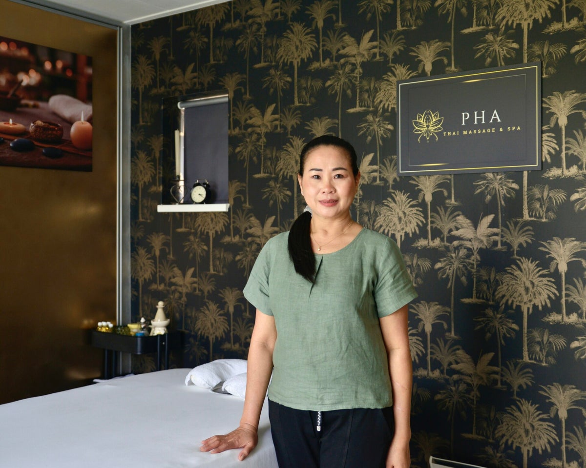 Over ons | Pha Thaise Massage & Spa