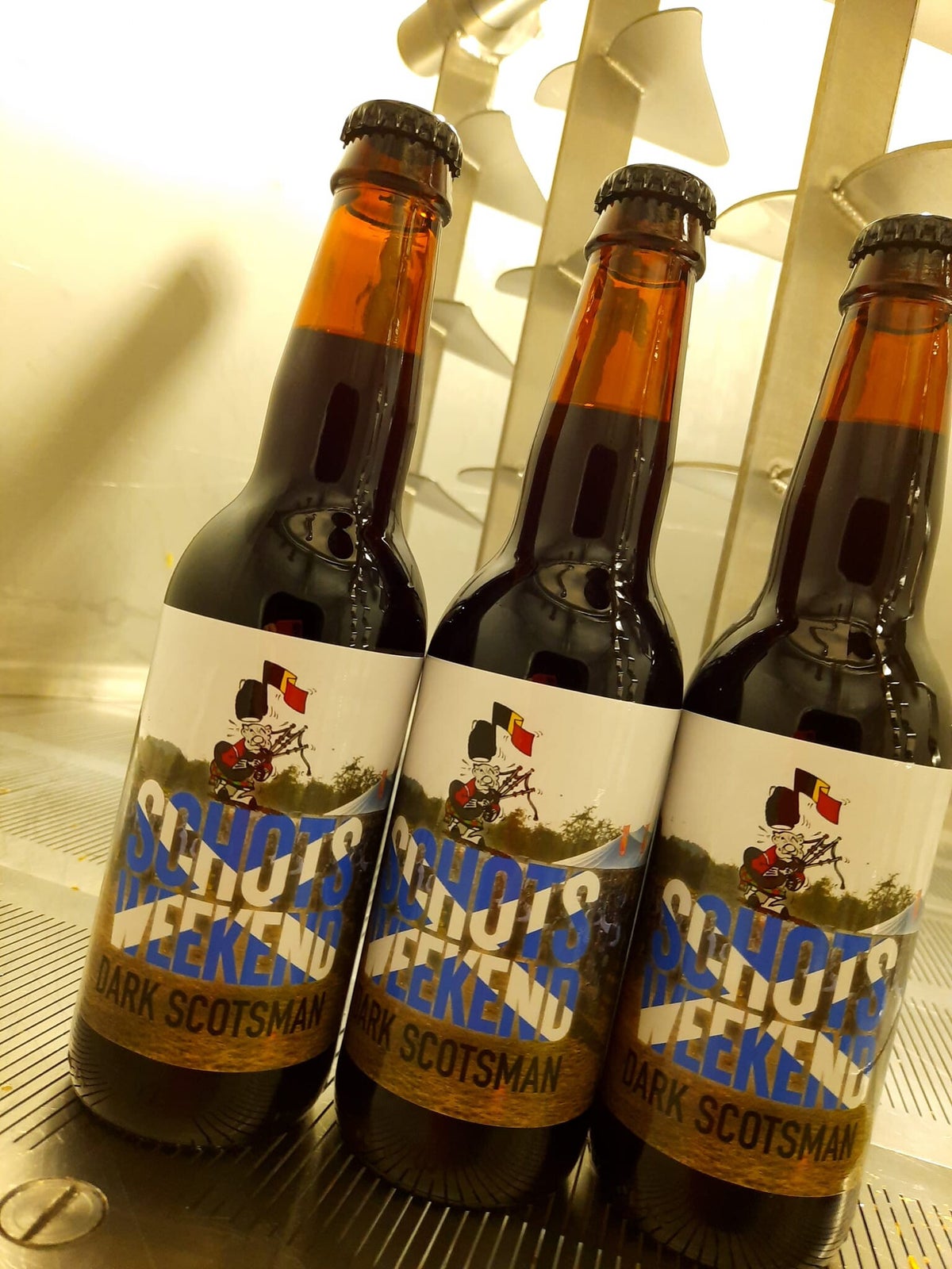 SCOTTISCH WEEKEND 2023 & the DARK SCOTSMAN / News Blog / News/Blog ...