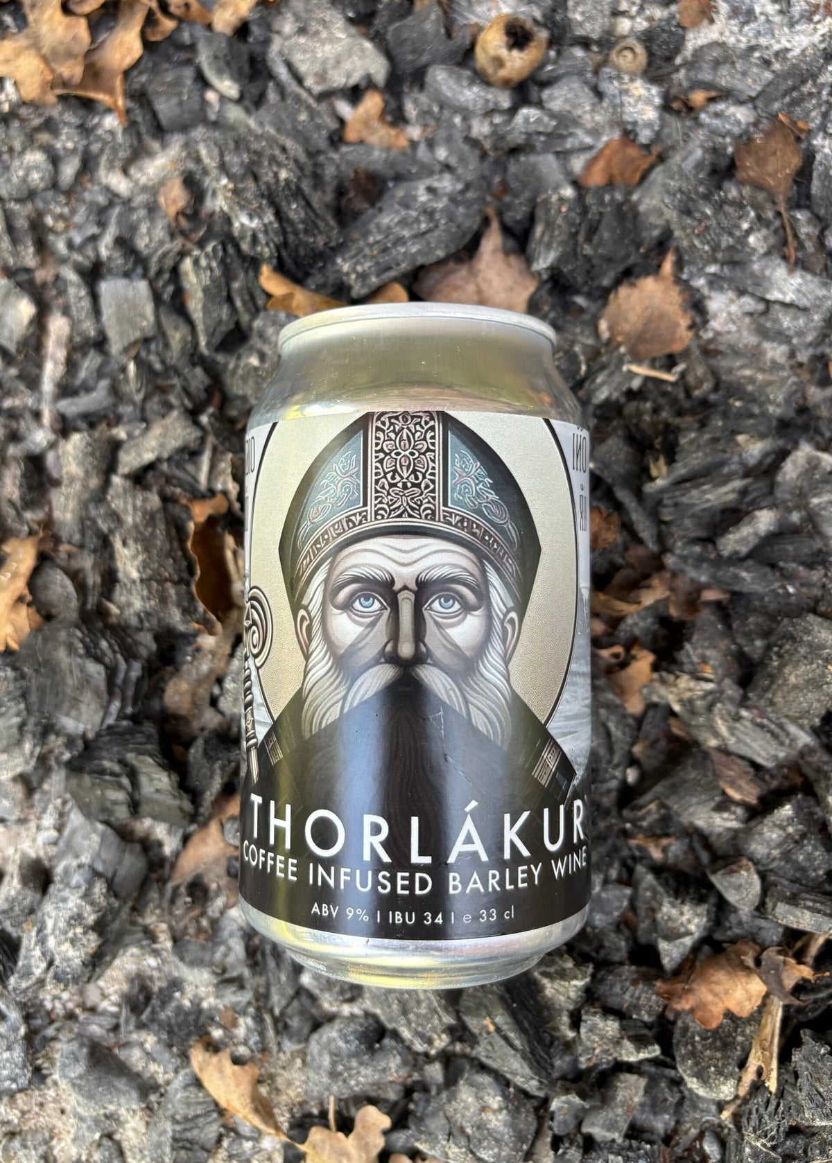 DE HOPHEMEL COLLAB WITH PUFFIN BREWERY! Thorlákur / Beer Blog / News ...