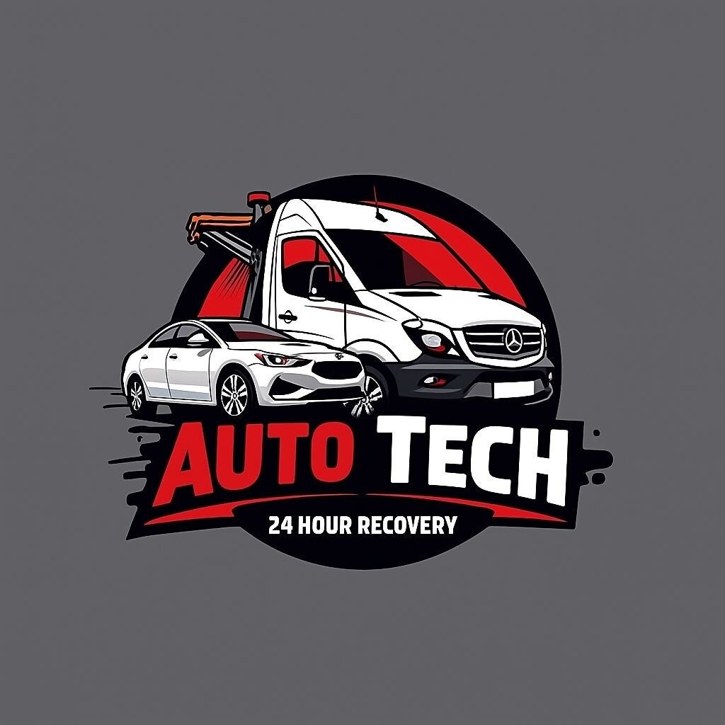 Auto Tech Recovery