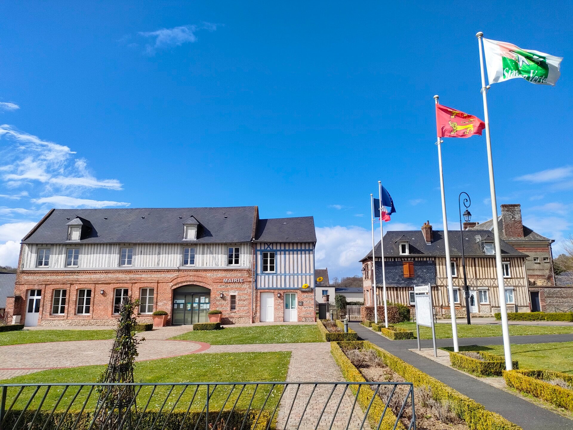 Présentation générale | Val de Saâne