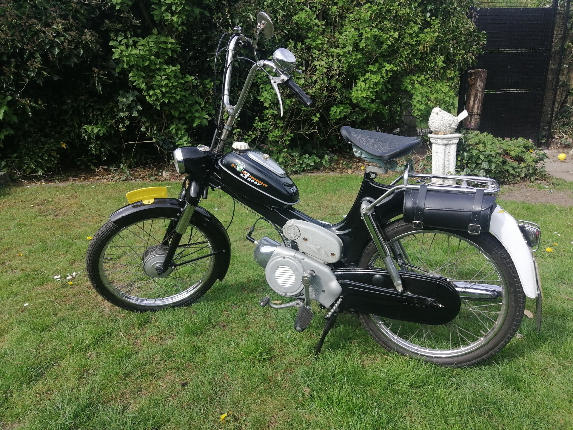 Puch mv50