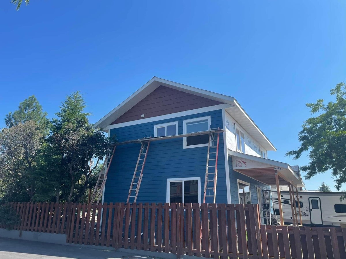 Services | Bold construction llc