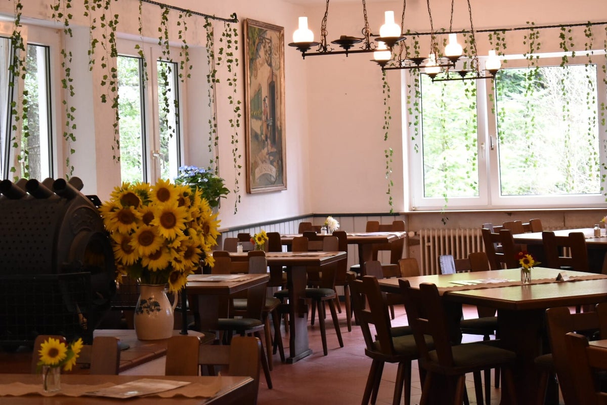 Anfahrt | Naturzauber der Drei Eichen