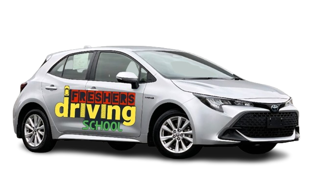Driving Lessons Melbourne