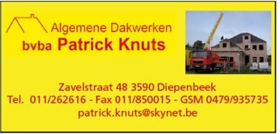 Trekkertrek Diepenbeek