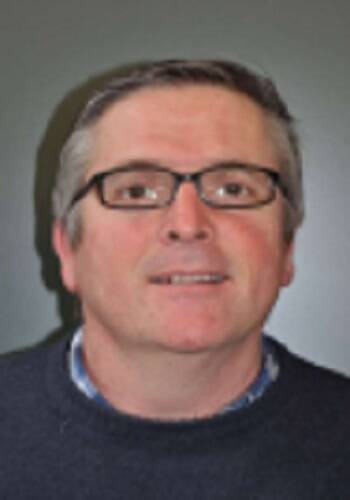 Bart Derck / Oudenaarde / Afgevaardigden | ACV Openbare Diensten ...