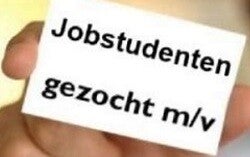 Jobstudent(en) gezocht | ACV Openbare Diensten - gevangenissen