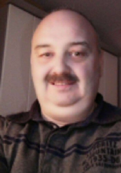 Danny Haex / Haren / Afgevaardigden | ACV Openbare Diensten - gevangenissen