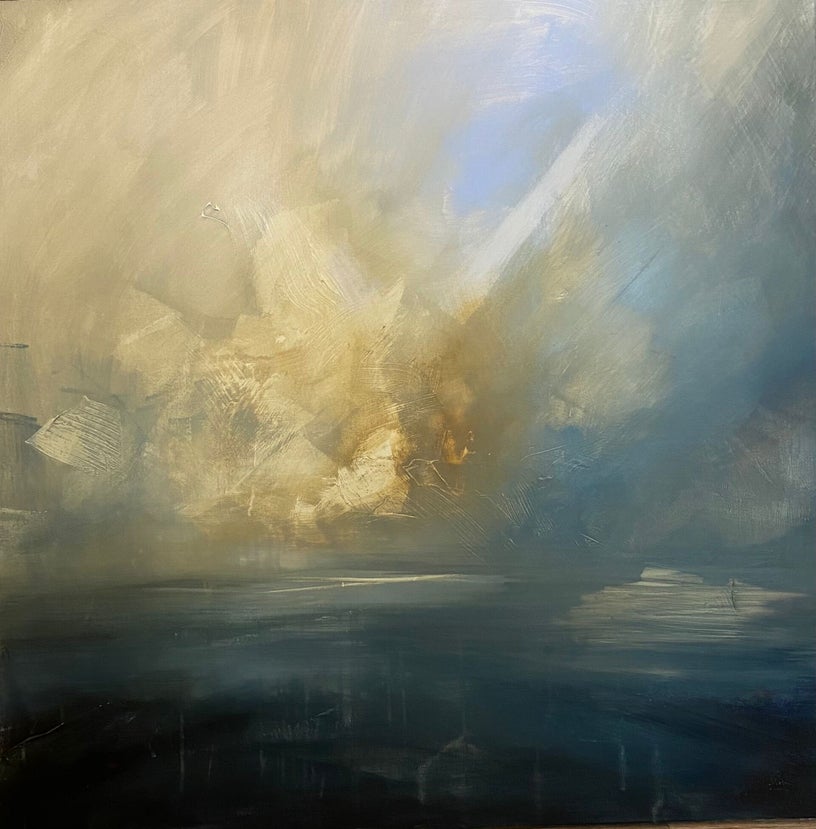 Artwork Gallery | John Crewe Art