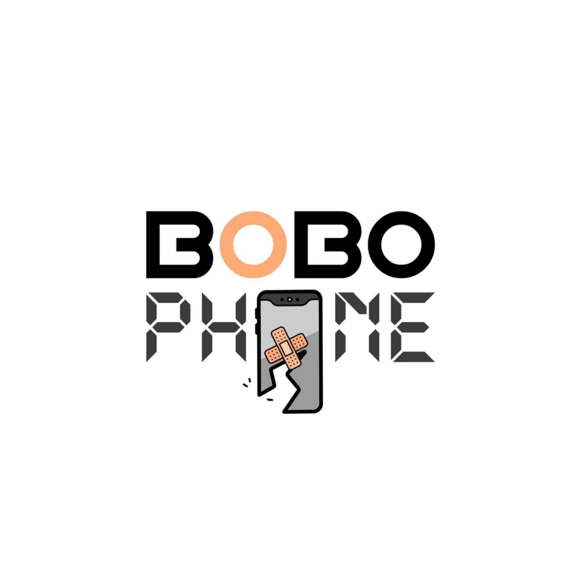 Bobo phone réunion