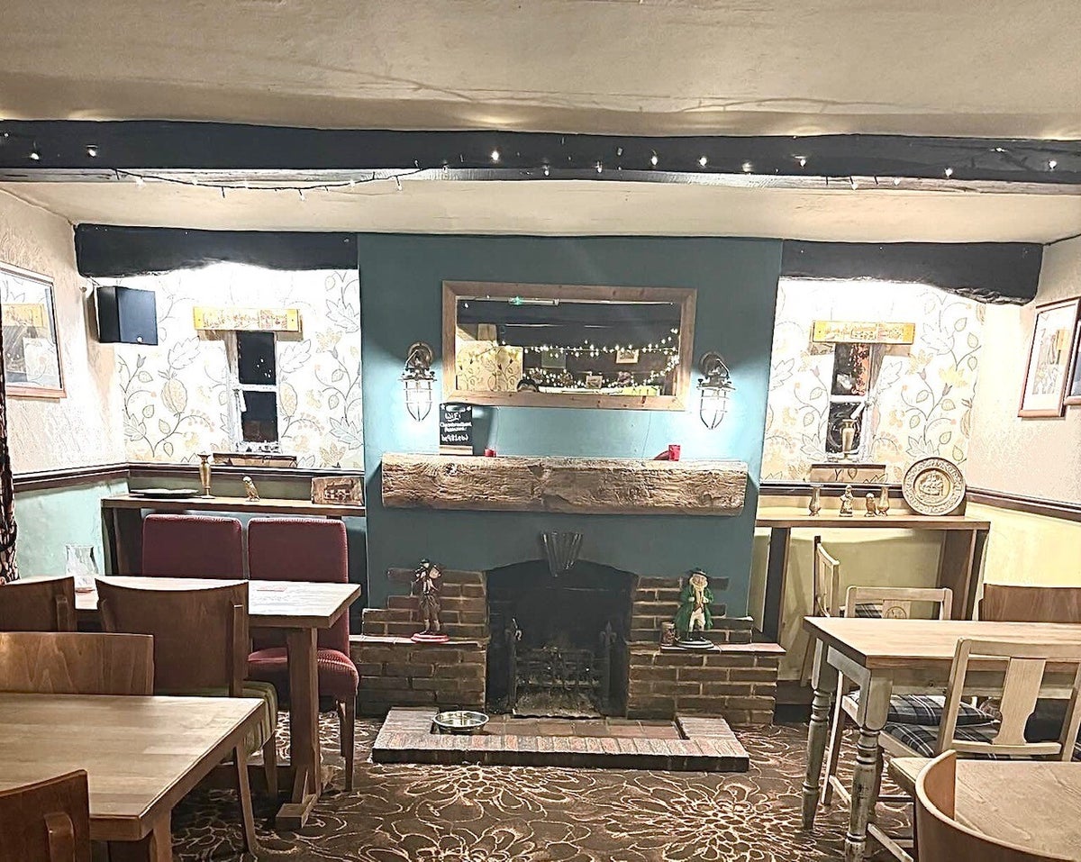 Gallery | The Navigation Inn