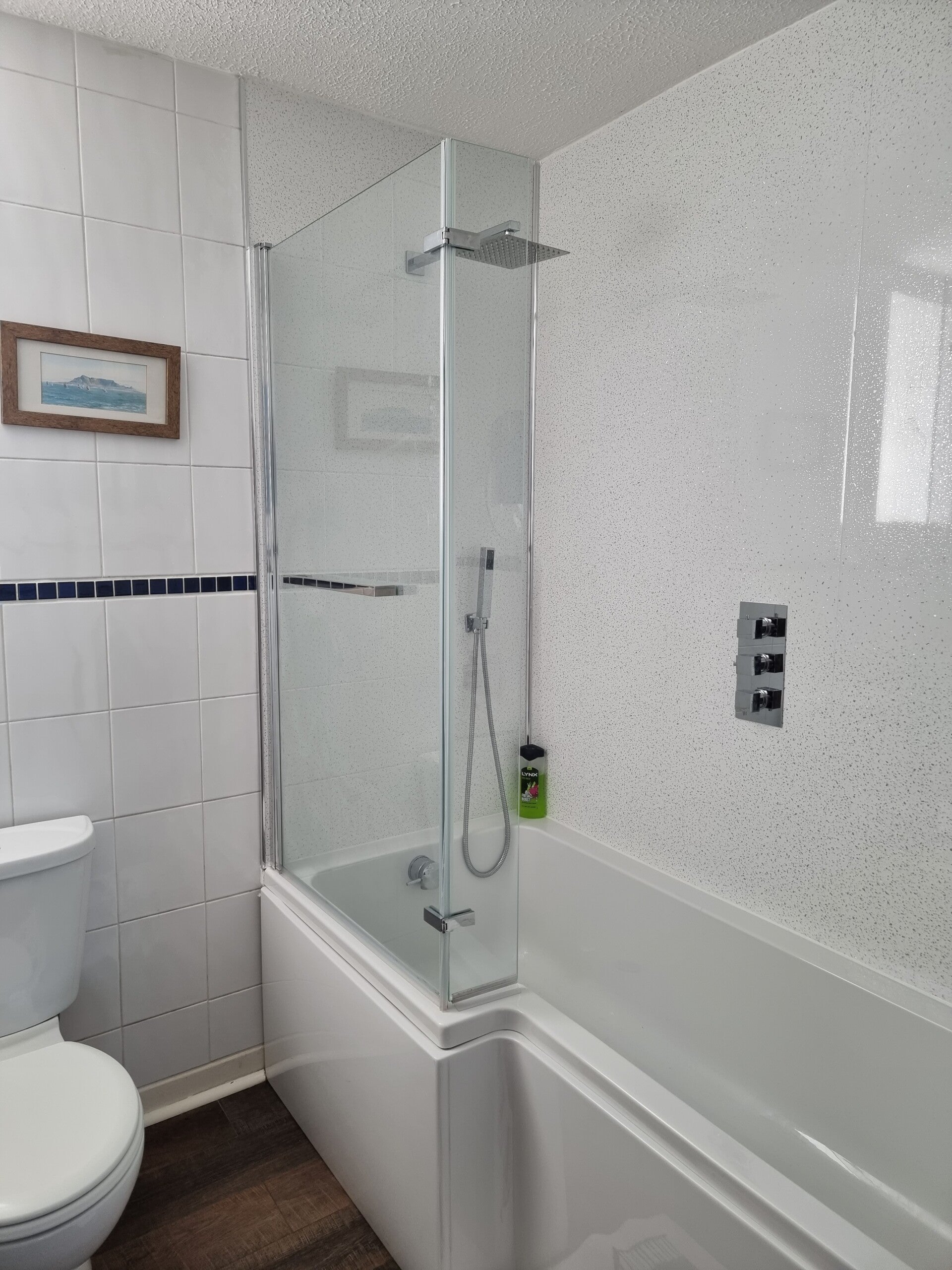 Room 5 - Captain's Cabin | Seafront Inn