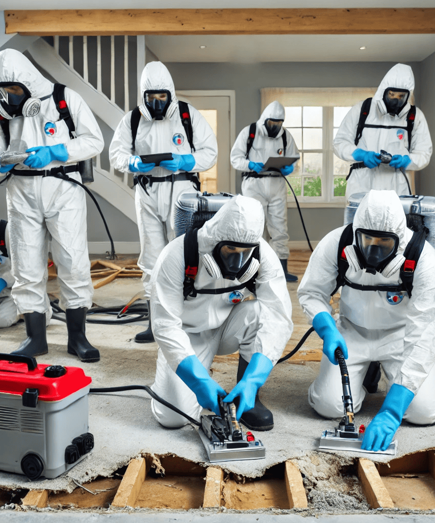 Home - Asbestos Removal Services in Ottawa