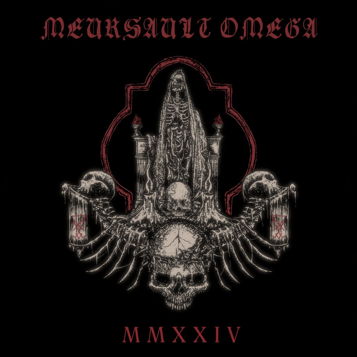 Meursault Omega