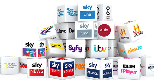 Cosmos TV