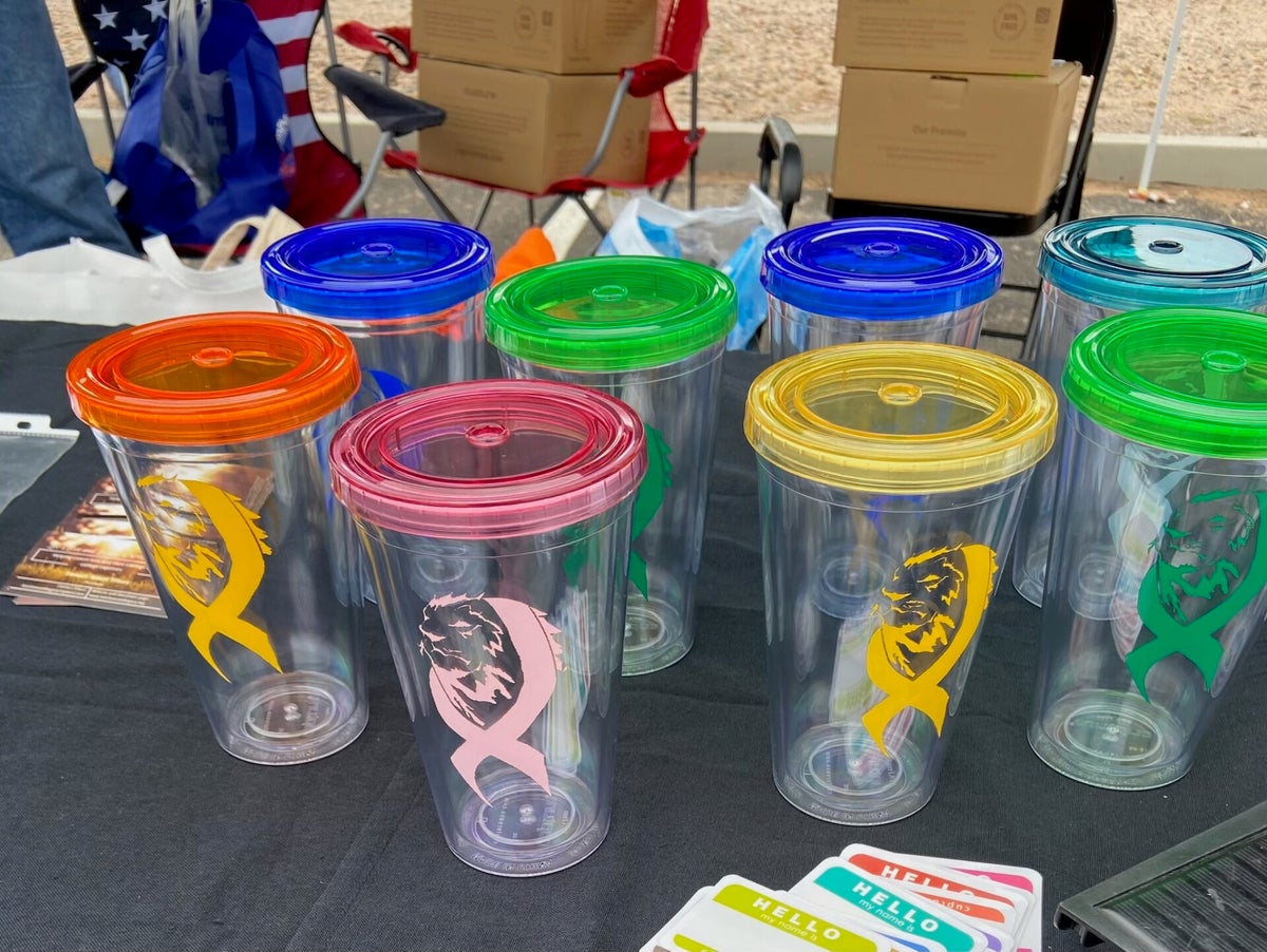 Fundraising Store! Local Pickup Only | Leo's Love and Legacy
