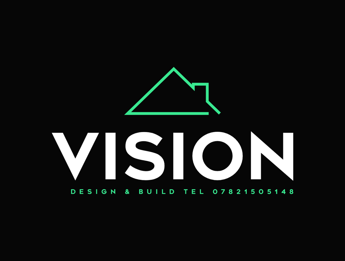 Vision design & Build
