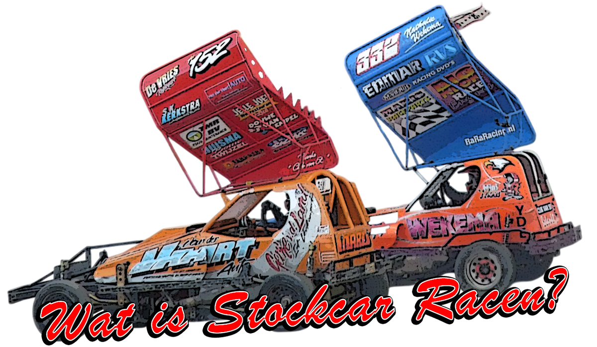 Gebr. Klok Racing | Gebr-klokracing.nl