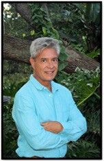 ABOUT BEN | Ben Cardoso Artist