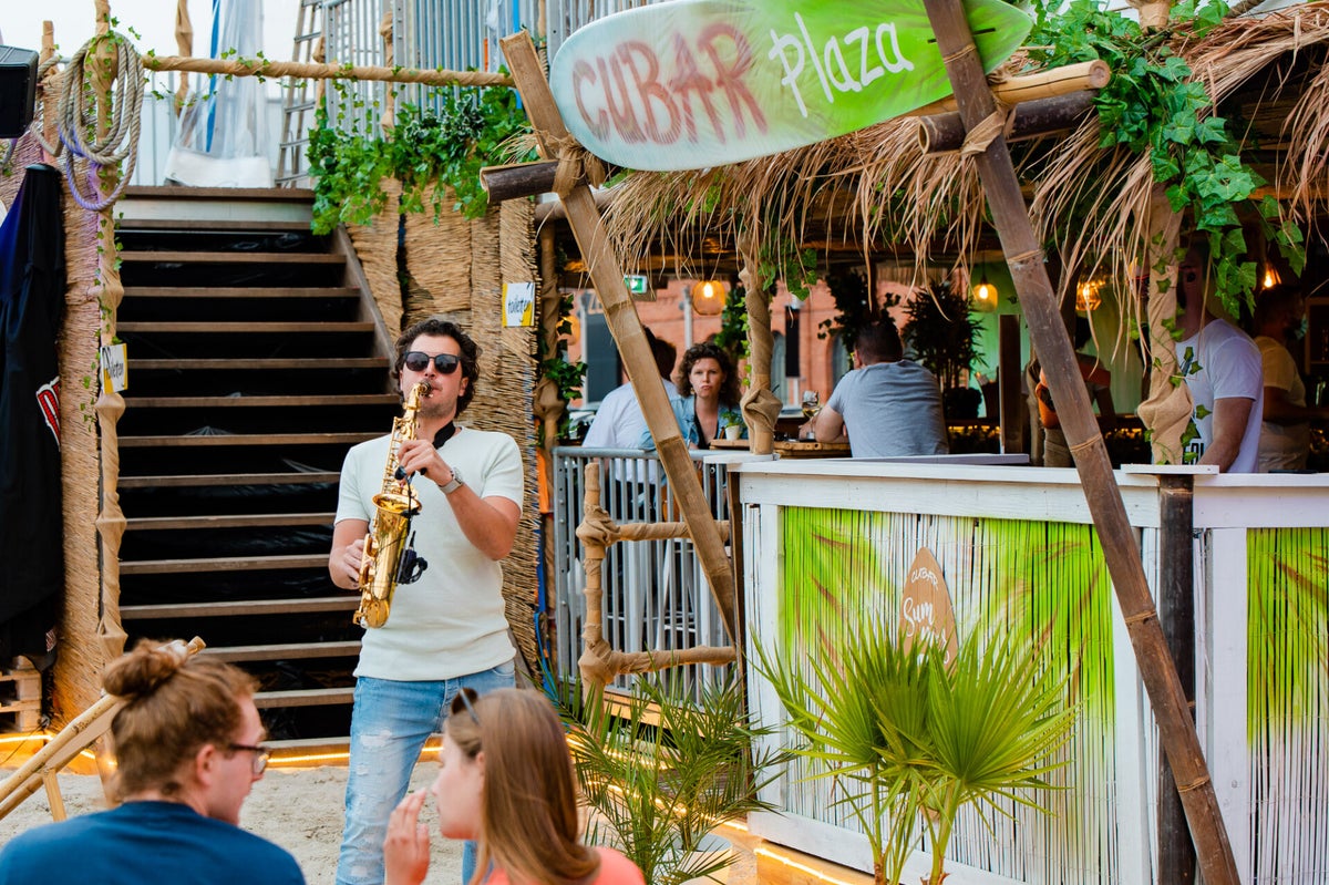Events | Cubar