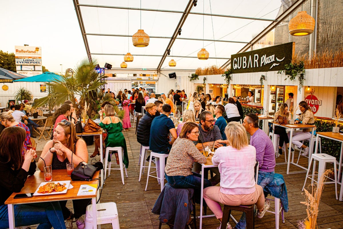Events | Cubar