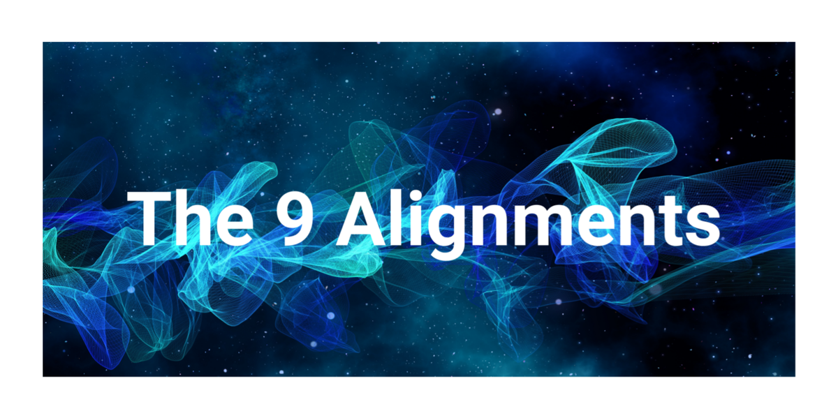 D&D Alignment: Exploring the Various Types