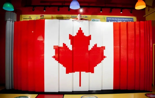 The Incredible Lego World Records You Have to See / World Records ...