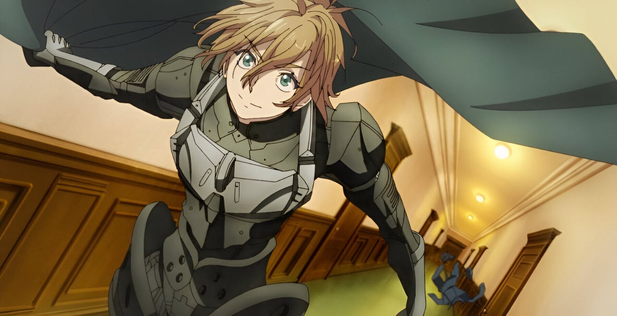 The Kingdoms of Ruin: New Anime On The Block