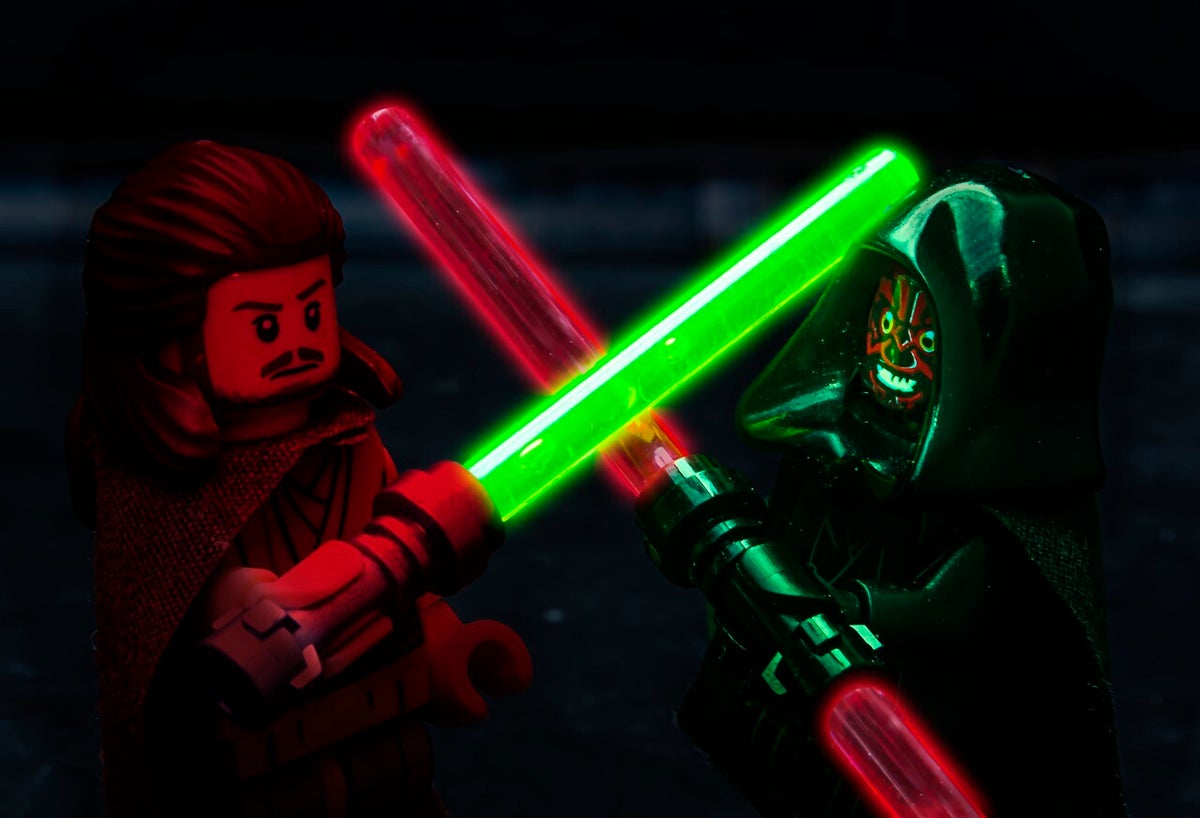Sith Code: Lore explained