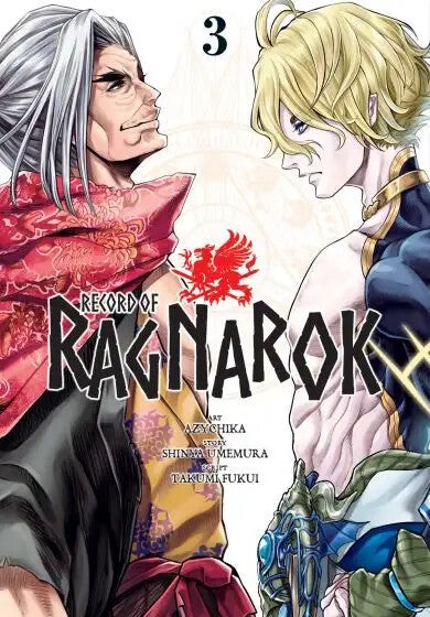 Everything About Record of Ragnarok S2: Release, Plot, News & More