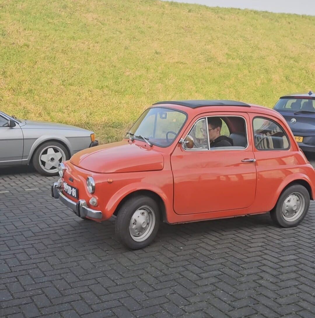 Reparatie & Onderhoud | Oldtimers Garage