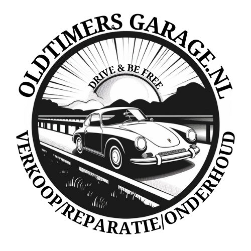 Oldtimers Garage