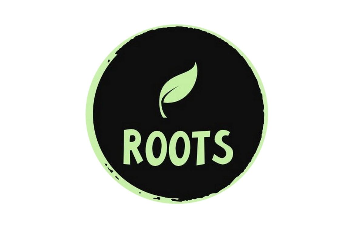 Welkom bij ROOTS! Plantstore