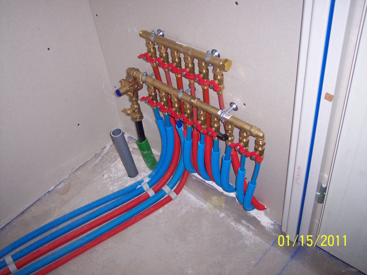 🚰 Tuyaux PER : Guide complet pour une installation en plomberie efficace