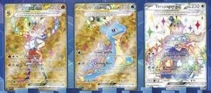 Pokemon Terapagos ex Ultra-Premium Collection | pokemongigant.nl