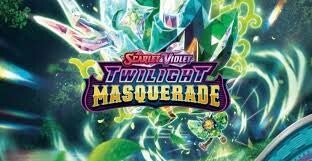 Twilight masquerade / Losse pokemon Kaarten | pokemongigant.nl