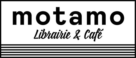 Librairie Café motamo