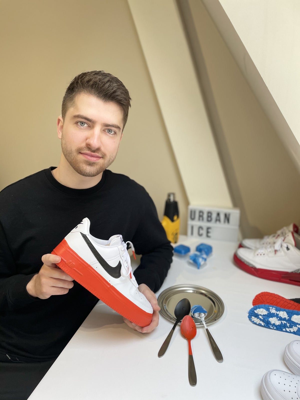 ABOUT | URBAN ICE CUSTOMS