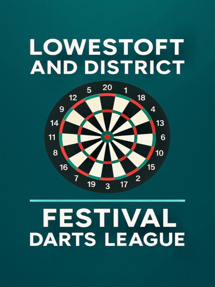 Division 3 - Weekly Hi Scores / Division 3 | Lowestoft Festival Darts ...